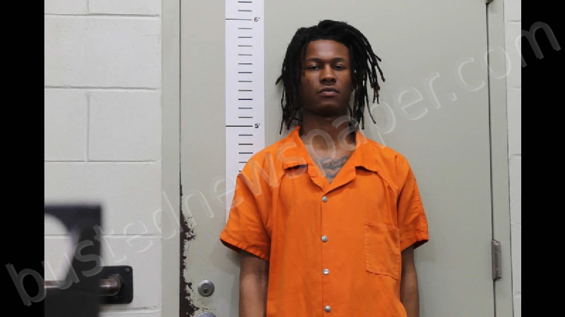 Lewis, Christopher James | 2025-05-27 15:48:00 Chilton County, Alabama ...