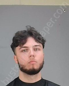 Ferrell, Tristan Riley | 2025-05-28 16:22:00 Summit County, Ohio Booking