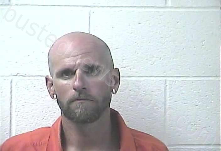 Mayton, Aaron Michael | 2025-06-01 20:44:00 Daviess County, Kentucky ...