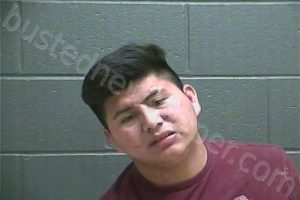 Manueles Lopez, Walter Alexis | 2025-06-01 23:37:00 Perry County ...