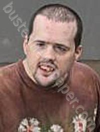 Sailor, William | 2025-06-05 Wayne County, Indiana Booking