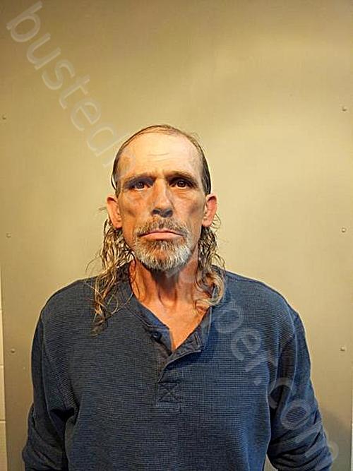 Mays, Jimmy Darrell | 2025-06-06 15:12:00 Southwest Regional Jail ...