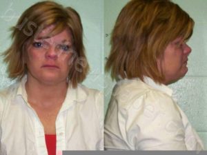 Day, Candace Marie | 2025-06-07 02:16:00 Madison County, Indiana Booking