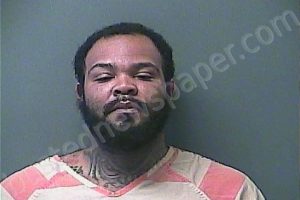 Burroughs, Travon Edwin | 2025-06-07 03:21:00 Laporte County, Indiana ...