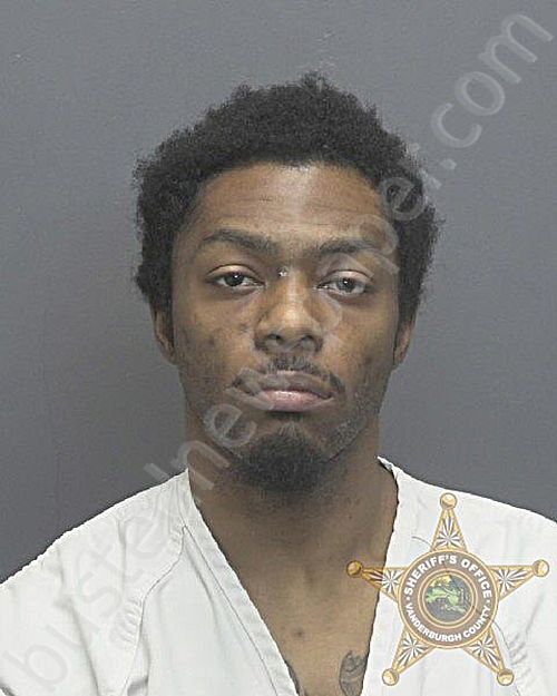 Carter, Jovontae Keion | 2025-06-08 01:56:00 Vanderburgh County ...