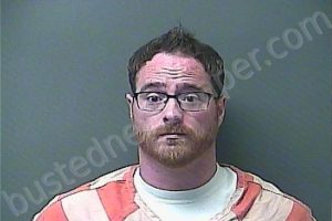 Wallen, Jeffrey L | 2025-06-12 12:35:00 Laporte County, Indiana, La ...