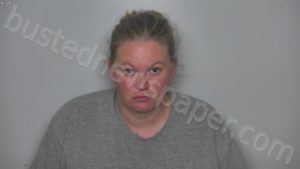 Laframboise, Jennifer Lynn | 2025-06-16 13:21:00 Burleigh County, North ...