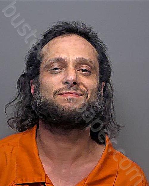 Grogan, Nathan Scott | 2025-06-19 14:31:47 Porter County, Indiana Booking