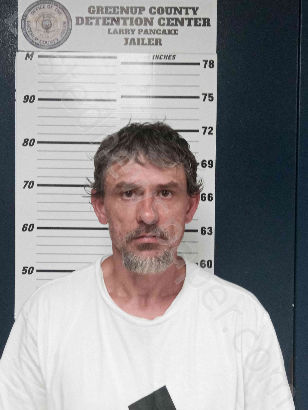 Ferris, Christopher | 2025-06-25 Greenup County, Kentucky Booking