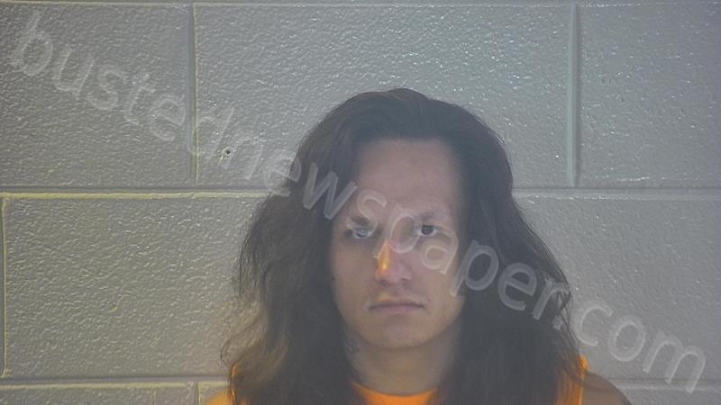 Joe, Riedel Danny | 2025-06-26 01:16:00 Pulaski County, Kentucky Booking