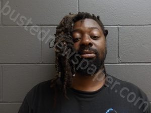 Gaston, Rufus A | 2025-06-29 18:50:00 Clay County, Indiana Booking