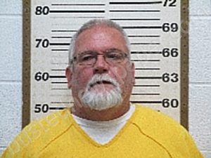 Moorehead, Michael Mele | 2025-07-01 Belmont County, Ohio Booking