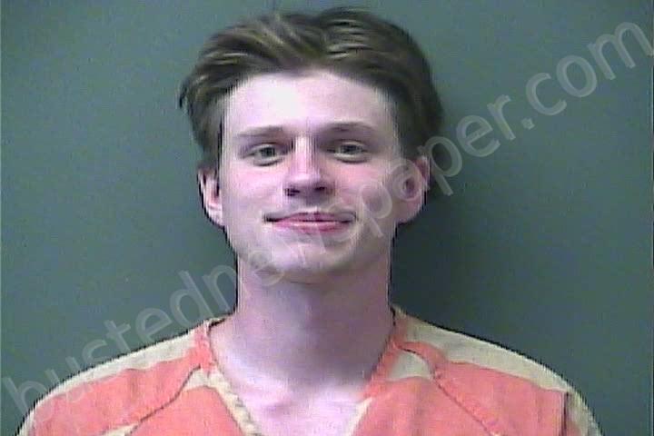 Litke, Tyler Jacob | 2025-07-03 23:10:00 Laporte County, Indiana, La ...