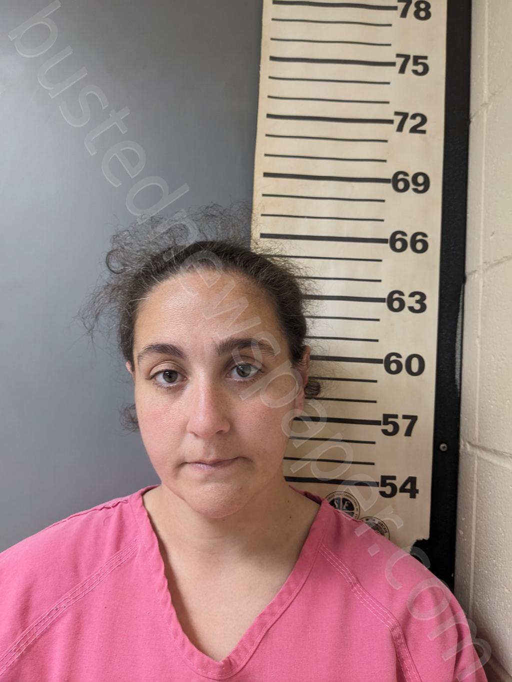 Bass, Chelsee Capree | 2025-07-03 20:10:00 Covington County, Alabama ...