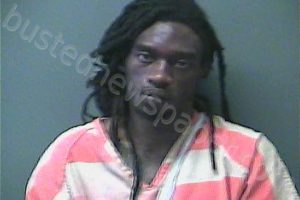 Williams, Devonte N | 2025-07-04 18:50:00 Laporte County, Indiana, La ...