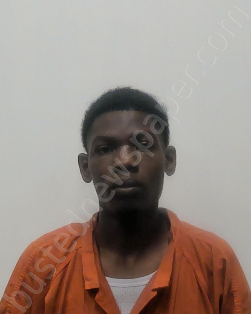 Perdue, Lamonte Jamar | 2025-07-09 23:07:09 Montgomery County, Alabama ...