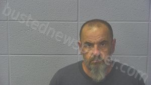 Miller, Nicky Lee | 2025-07-11 16:58:00 Dubois County, Indiana Booking