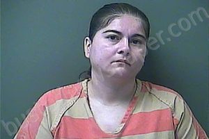 Holzendorf, Elizabeth A | 2025-07-15 11:12:00 Laporte County, Indiana ...