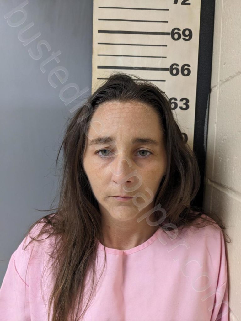 Wright, Shauna Nichole | 2025-07-16 10:54:00 Covington County, Alabama ...