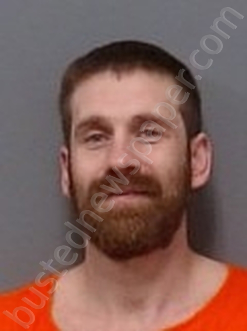 Allen, Randall Joseph | 2025-07-21 12:24:00 Hendricks County, Indiana ...