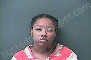 Russell, Teare Donque | 2025-07-21 17:31:00 Laporte County, Indiana, La ...