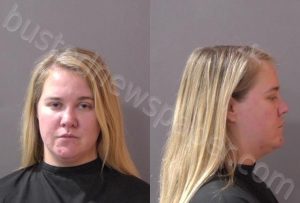 Capps, Kayla Nicole | 2025-07-25 00:47:00 Hamilton County, Indiana Booking