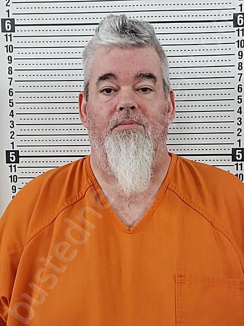 Sain, Derek Scott | 2025-07-26 18:23:00 Scott County, Missouri Booking