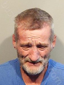 Durham, Roy Allen | 2025-07-30 20:18:00 Southwest Regional Jail, Virginia Booking