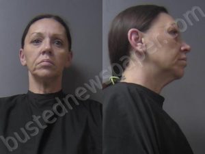 Castor, Angela Rose | 2025-08-05 14:29:00 Madison County, Indiana Booking