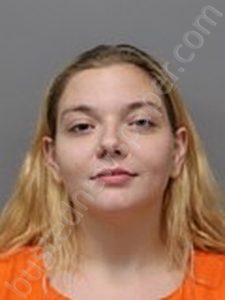 Hooper, Destiny Love | 2025-08-07 13:48:00 Hendricks County, Indiana ...