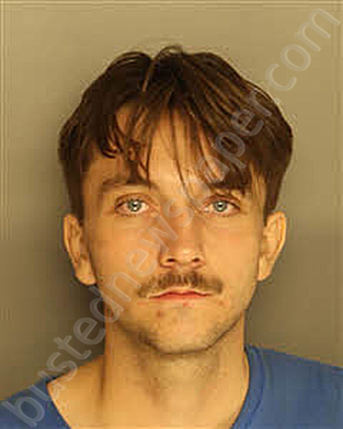 Twomey, Mercer Lee | 2025-08-08 03:28:00 Berkeley County, South ...