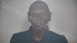 Stacey, Charles Jackson, Jr | 2025-08-09 11:00:00 Rockbridge Regional ...