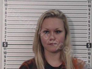 Board, Miranda Renee | 2025-08-09 01:25:00 Ross County, Ohio Booking