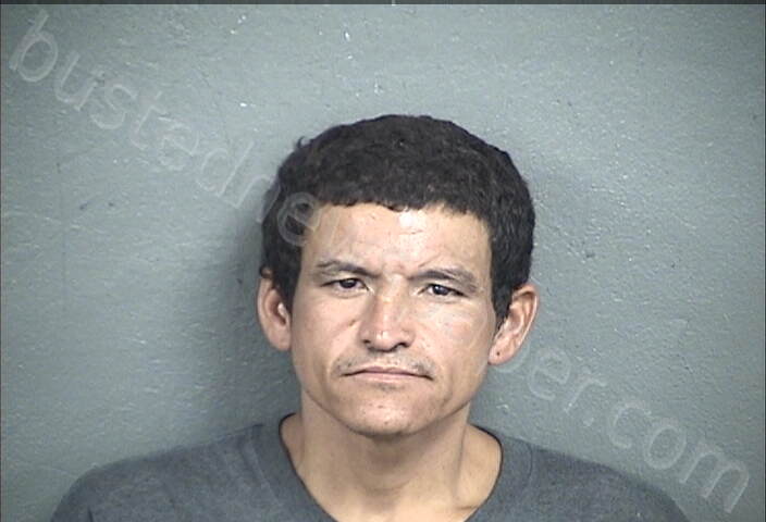 Aguilera-reyes, Evert Antonio | 2025-08-13 Wyandotte County, Kansas Booking