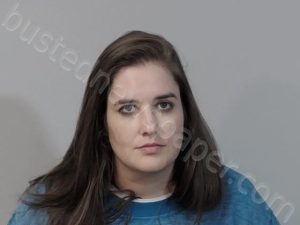 Hendrickson, Caitlin Lea | 2025-08-21 19:50:00 Rappahannock Regional ...