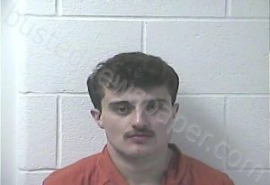 Cundiff, Alykah Ryan | 2025-08-23 03:18:00 Daviess County, Kentucky Booking