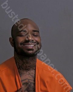 O’neal, Richard D | 2025-08-30 Sandusky County, Ohio Booking