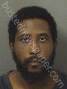 Russ Jr, Michael Lee | 2025-08-30 13:04:00 Palm Beach County, Florida ...