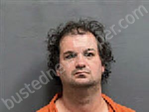 Whitehurst, James Anthony | 2025-09-09 15:04:00 Houston County, Alabama ...