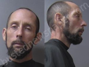 Cox, Chad Ryan | 2025-09-09 01:03:00 Madison County, Indiana Booking