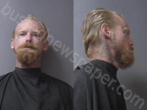 Kiger, Willie D | 2025-09-09 03:06:00 Madison County, Indiana Booking