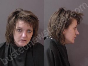 Day, Haley Frances | 2025-09-12 18:15:00 Hamilton County, Indiana Booking