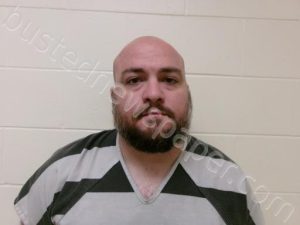 Peed, Isaac I | 2025-09-12 10:29:00 Scioto County, Ohio Booking