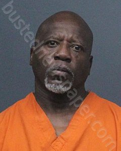 Williams, Willie Ray | 2025-09-13 13:36:19 Bowie County, Texas Booking