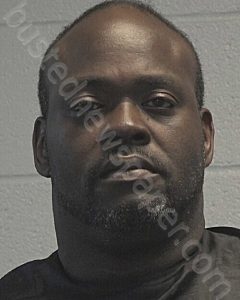 Leach, Curtis | 2025-09-16 09:19:00 Cleveland County, North Carolina ...