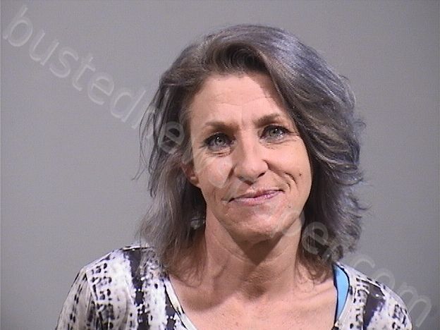 Rafferty, Nicole Rae | 2025-09-17 Trumbull County, Ohio Booking