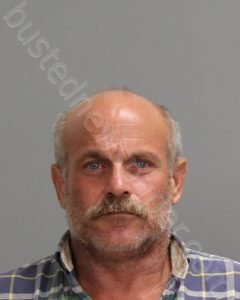 Pharr, Douglas Aaron | 2025-09-17 Brazos County, Texas Booking