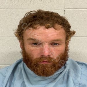 John Charles Matus | 2025-09-18 22:06:00 Archer County, Texas Booking