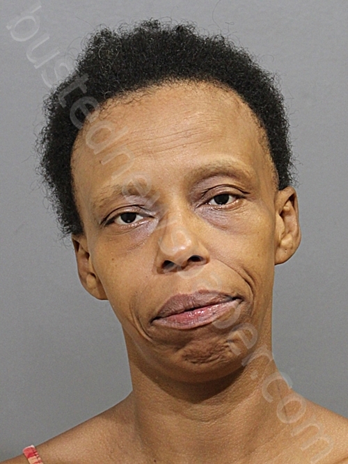 Dione D Munoz | 2025-09-18 Chicago, Illinois Booking