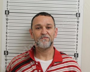 Walters, Joshua Ray | 2025-09-19 16:29:00 Ross County, Ohio Booking